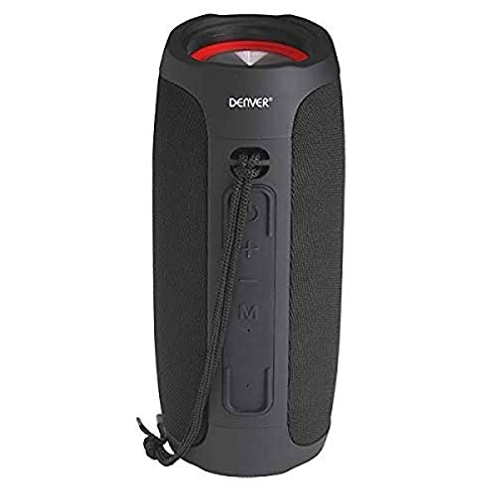 Denver Bluetooth-Lautsprecher: Top 10 Test & Vergleich