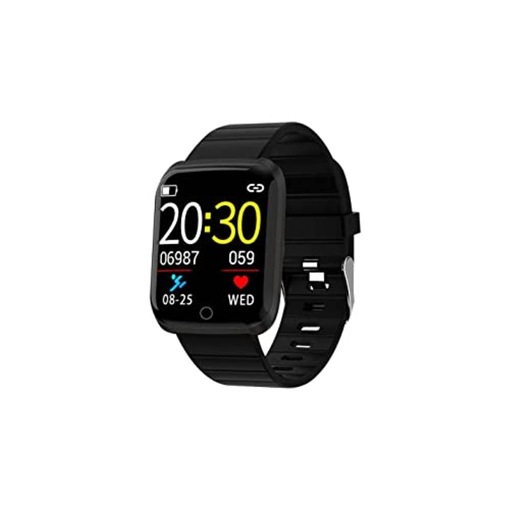 Denver-Smartwatch Test & Vergleich » Top 4 im März 2026