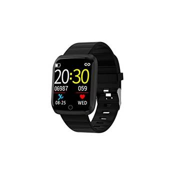 Denver-Smartwatch Test & Vergleich » Top 9 im Januar 2026