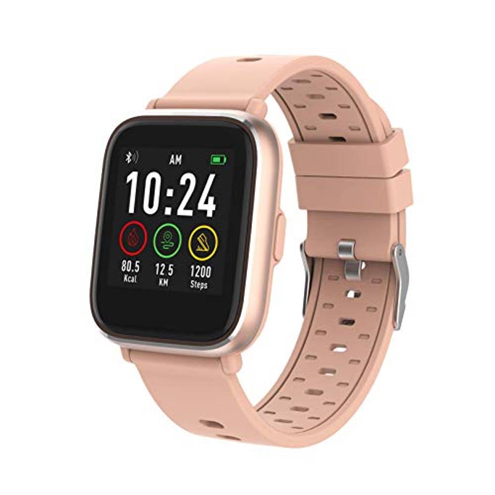 Denver-Smartwatch Test & Vergleich » Top 3 im Mai 2026