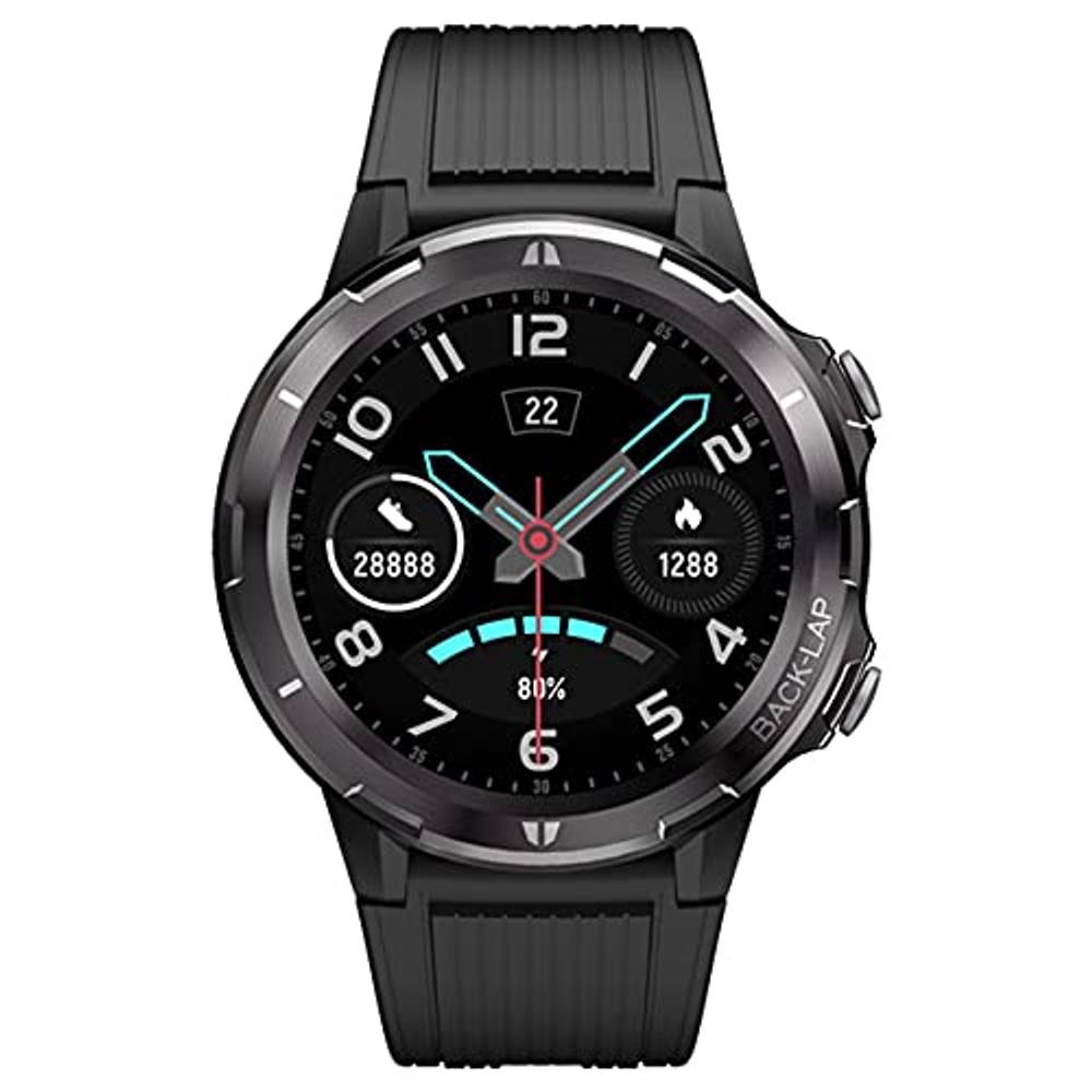 Denver-Smartwatch Test & Vergleich » Top 9 im Januar 2026