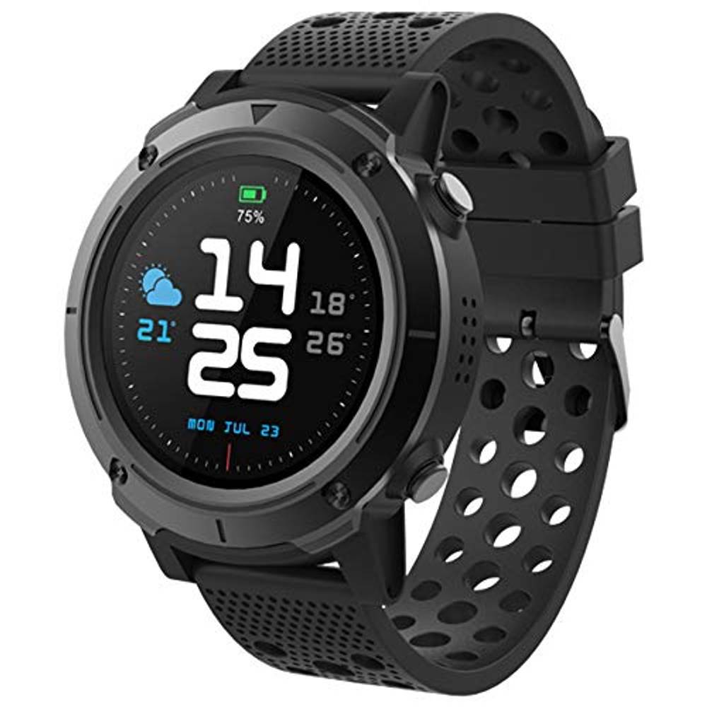 Denver-Smartwatch Test & Vergleich » Top 9 im Januar 2026