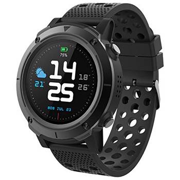 Denver-Smartwatch Test & Vergleich » Top 9 im Januar 2026