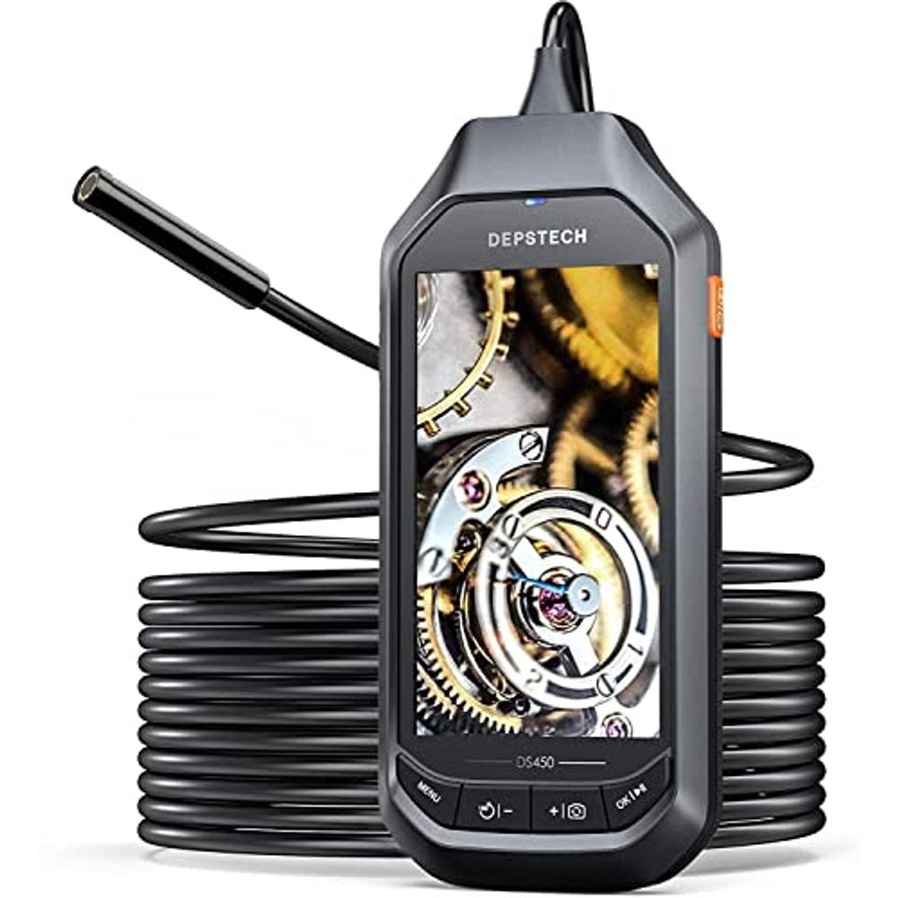 Kanalkamera Test & Vergleich » Top 12 im Dezember 2025