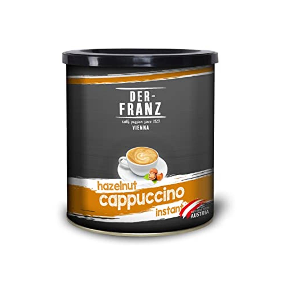 Der-Franz-Kaffee Test & Vergleich » Top 12 im Juni 2026