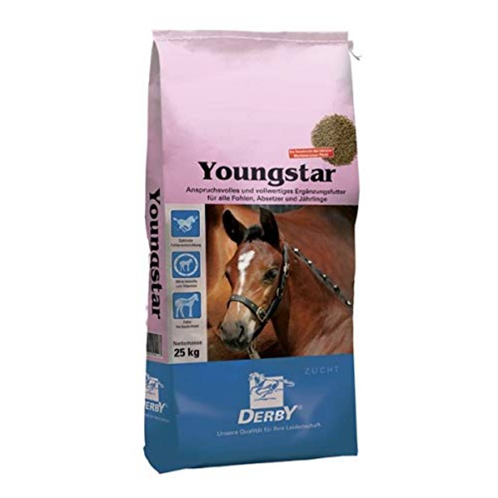 Fohlenfutter Test & Vergleich » Top 10 im Dezember 2025