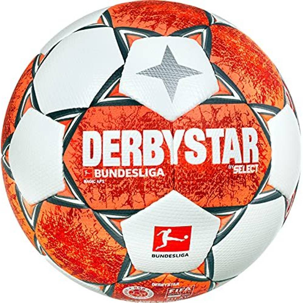 Derbystar-Fußball Test & Vergleich » Top 10 im März 2026