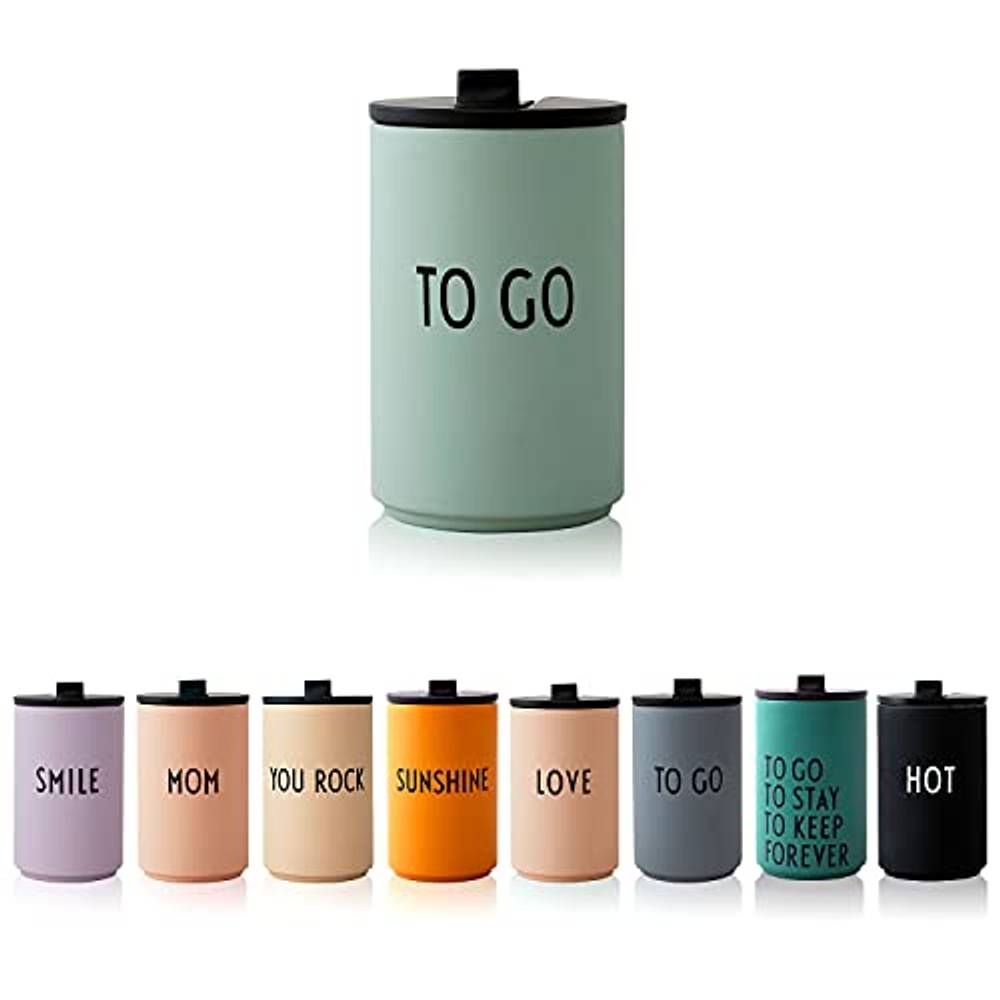 Coffee to Go Becher: Top 10 Test & Vergleich