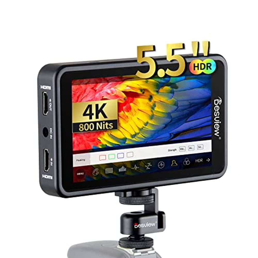 Field Monitor Test & Vergleich » Top 18 im März 2026
