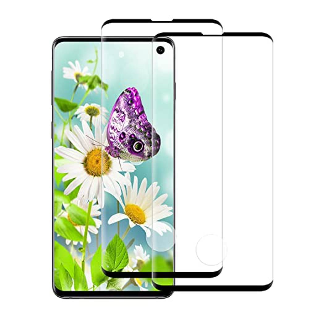 Samsung Galaxy S10 Panzerglas: Top 10 Test & Vergleich