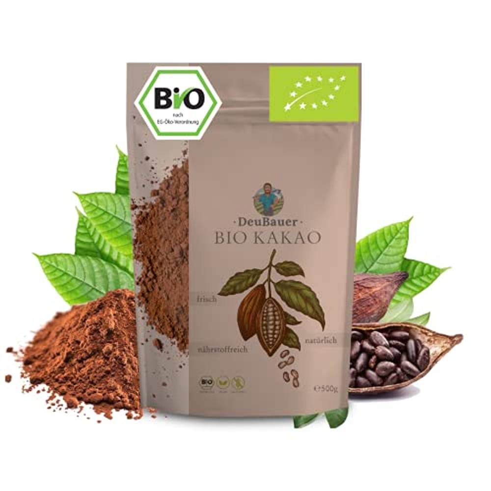 Trinkschokolade ohne Zucker: Top 10 Test & Vergleich