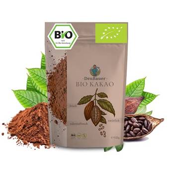 Trinkschokolade ohne Zucker: Top 10 Test & Vergleich