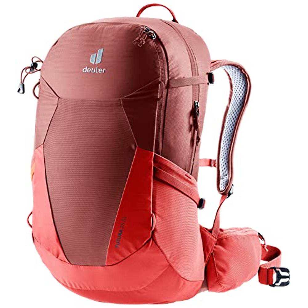 Fabelhafte Wanderrucksack Damen Testsieger Bildernull