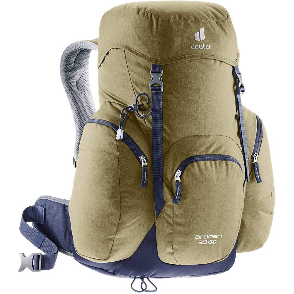 Rucksack 30 Liter Test & Vergleich » Top 14 im September 2025