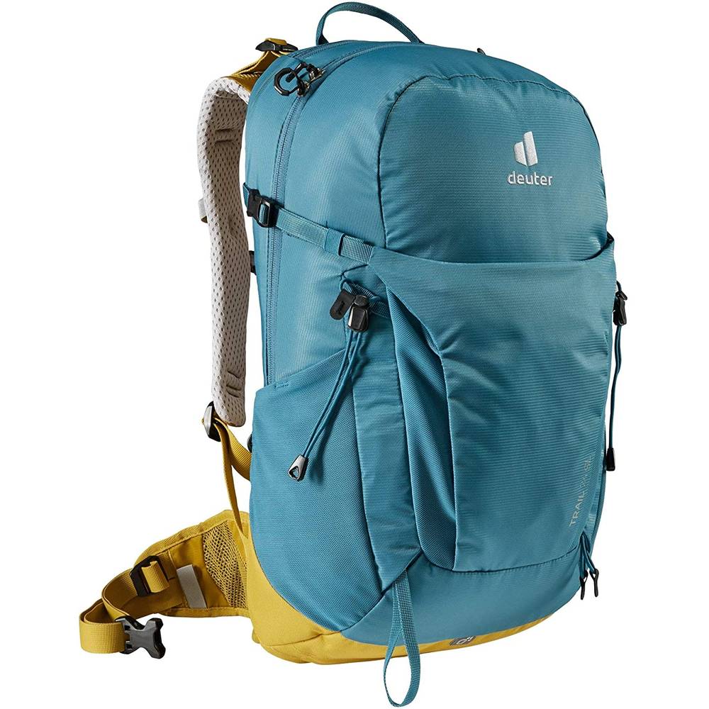 Deuter-Rucksack: Top 10 Test & Vergleich