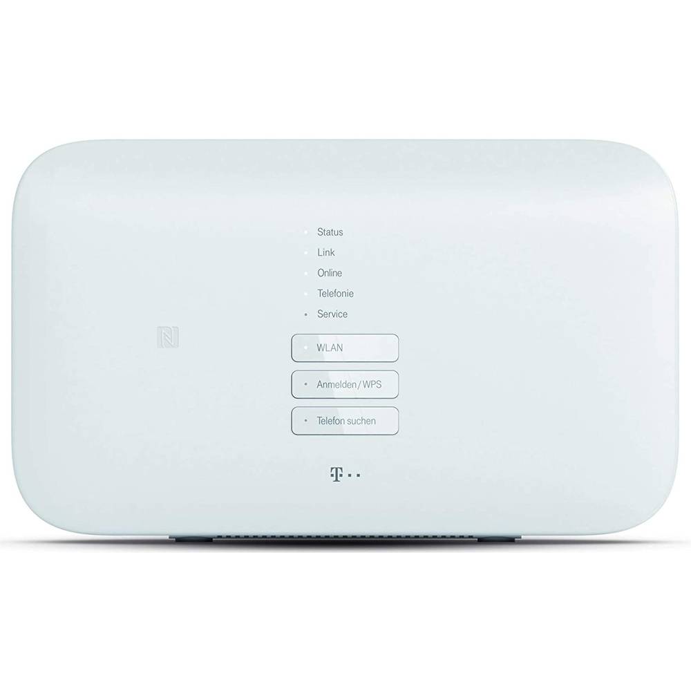 Telekom-Router Test & Vergleich: Top 10