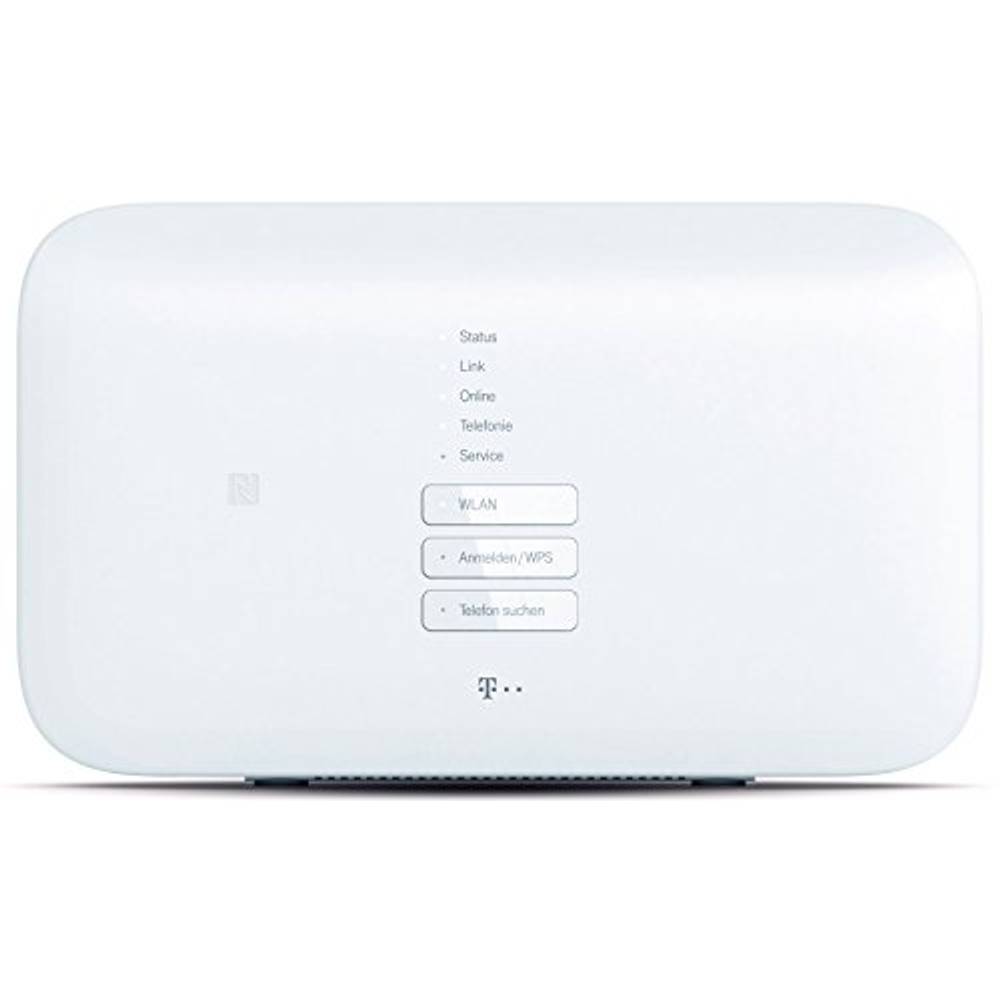 Telekom-Router Test & Vergleich: Top 10