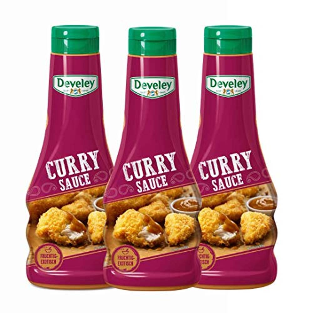 Currywurst-Sauce Test & Vergleich » Top 13 im Juni 2026