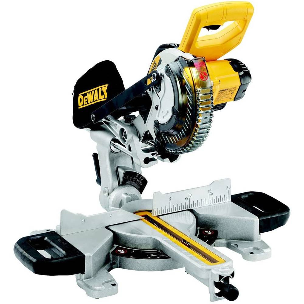 DeWalt-Kappsäge Test & Vergleich » Top 7 im Juni 2026