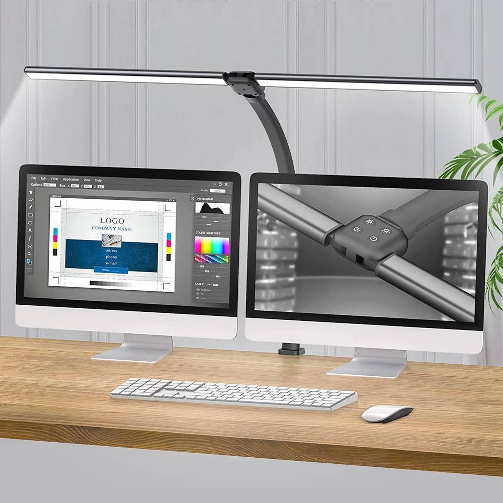 Monitor-Lampe Test & Vergleich » Top 12 im Dezember 2025