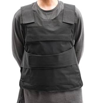 Stichschutzweste Test & Vergleich » Top 10 im November 2024