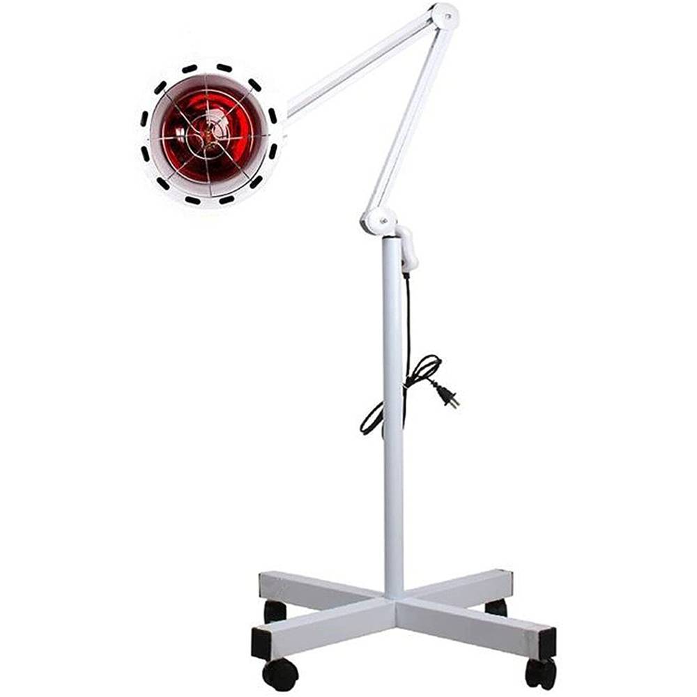 Rotlichtlampe Test & Vergleich: Top 10