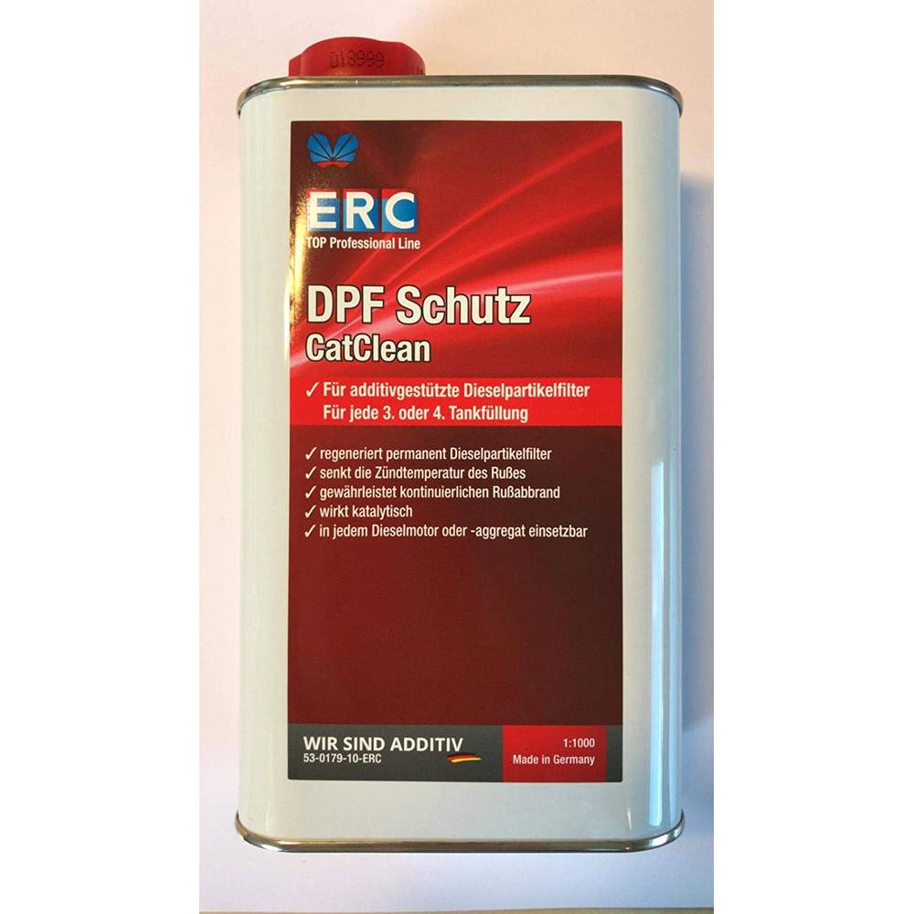 Top 10 Diesel-Partikelfilter-Reiniger Test & Vergleich: