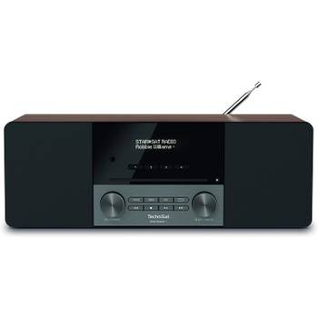 Digitalradio mit CD-Player Test & Vergleich: Top 10