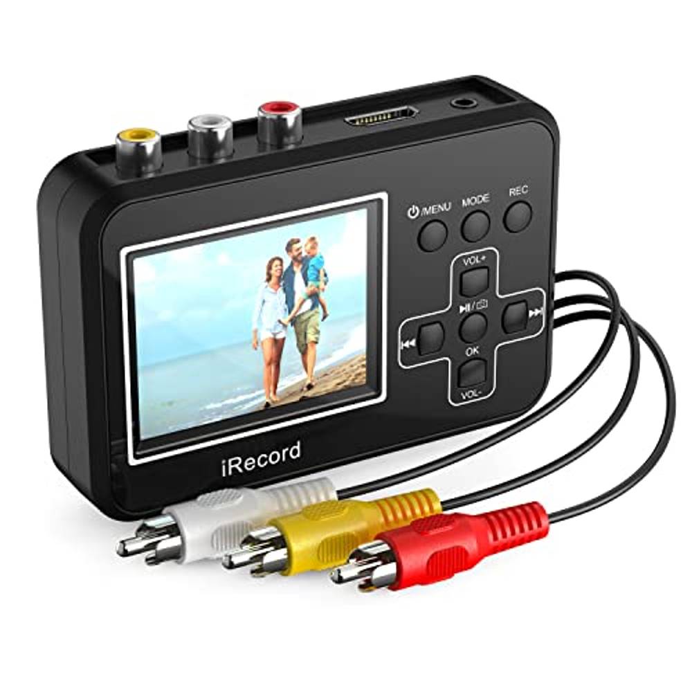 Video-Grabber Test & Vergleich » Top 17 im Oktober 2025