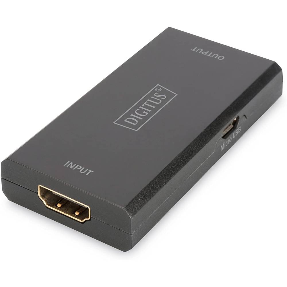 HDMI-Repeater Test & Vergleich » Top 12 im Mai 2026