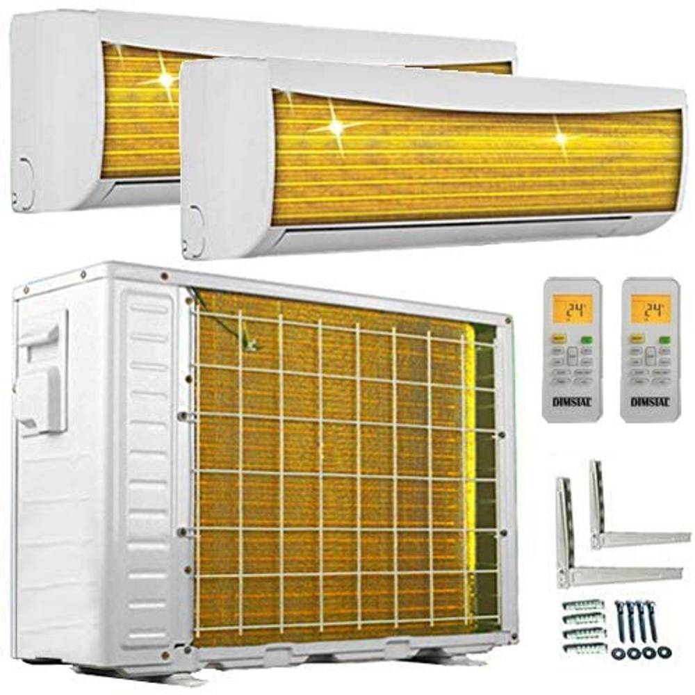 Dimstal-Klimaanlage Test & Vergleich » Top 5 im Juni 2023