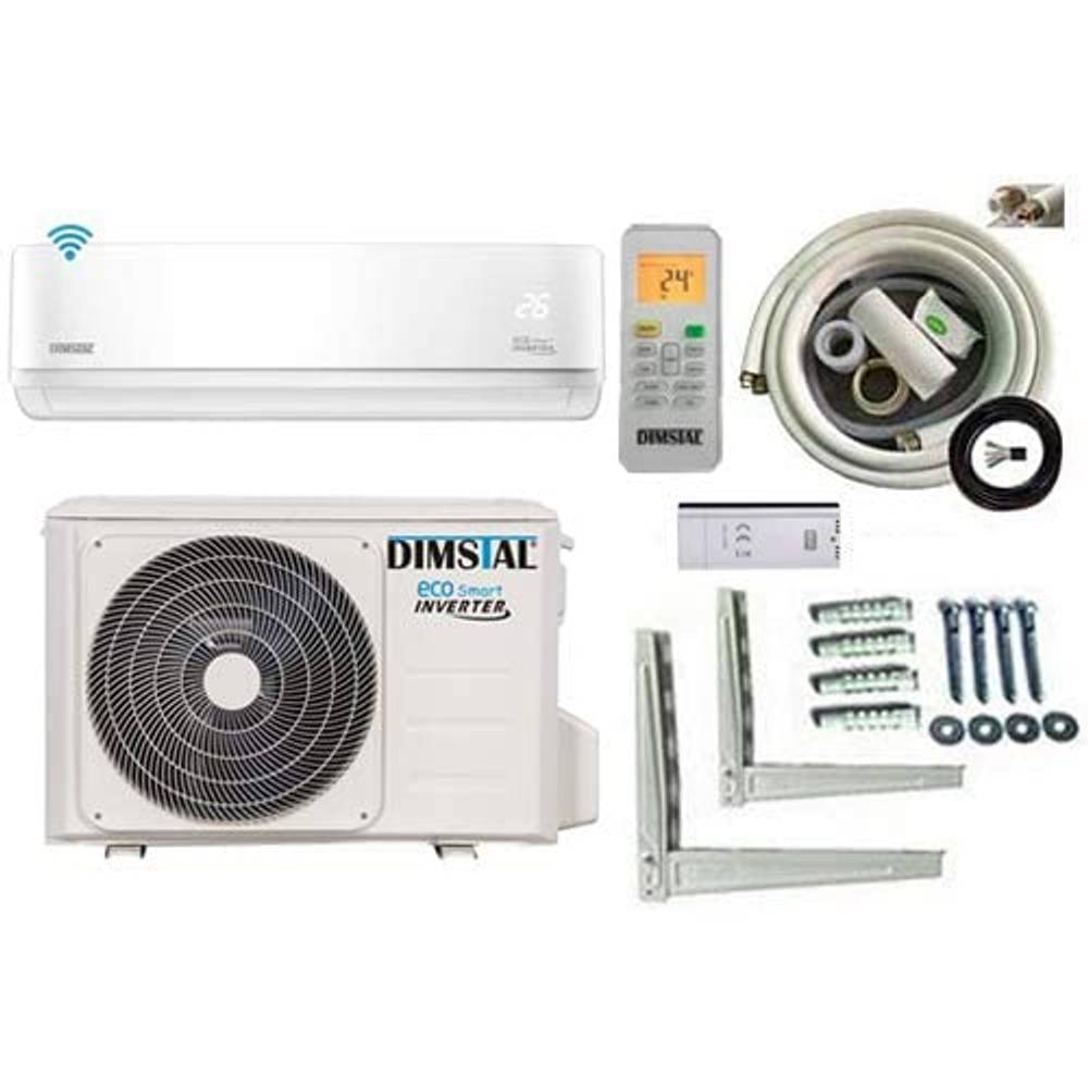 Dimstal-Klimaanlagen: Top 10 Test & Vergleich