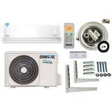 Dimstal-Klimaanlage Test & Vergleich » Top 5 im Juni 2023