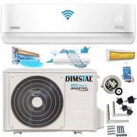 Dimstal-Klimaanlagen: Top 10 Test & Vergleich