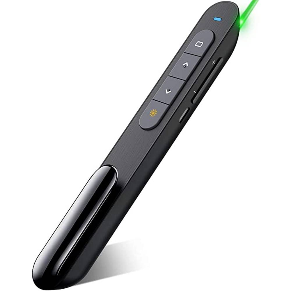 Bluetooth-Presenter Test & Vergleich » Top 9 im Dezember 2025