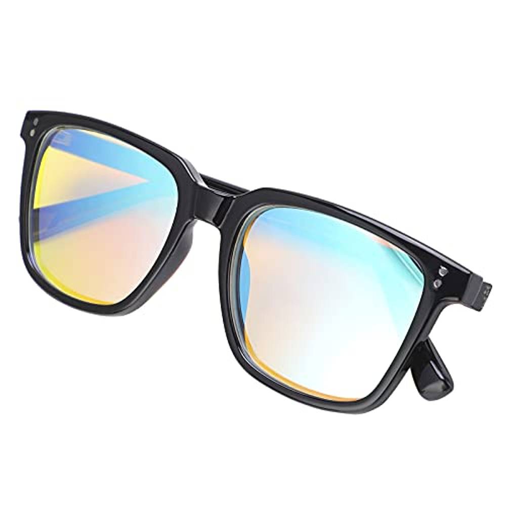Top 10 Farbenblind-Brillen Test & Vergleich