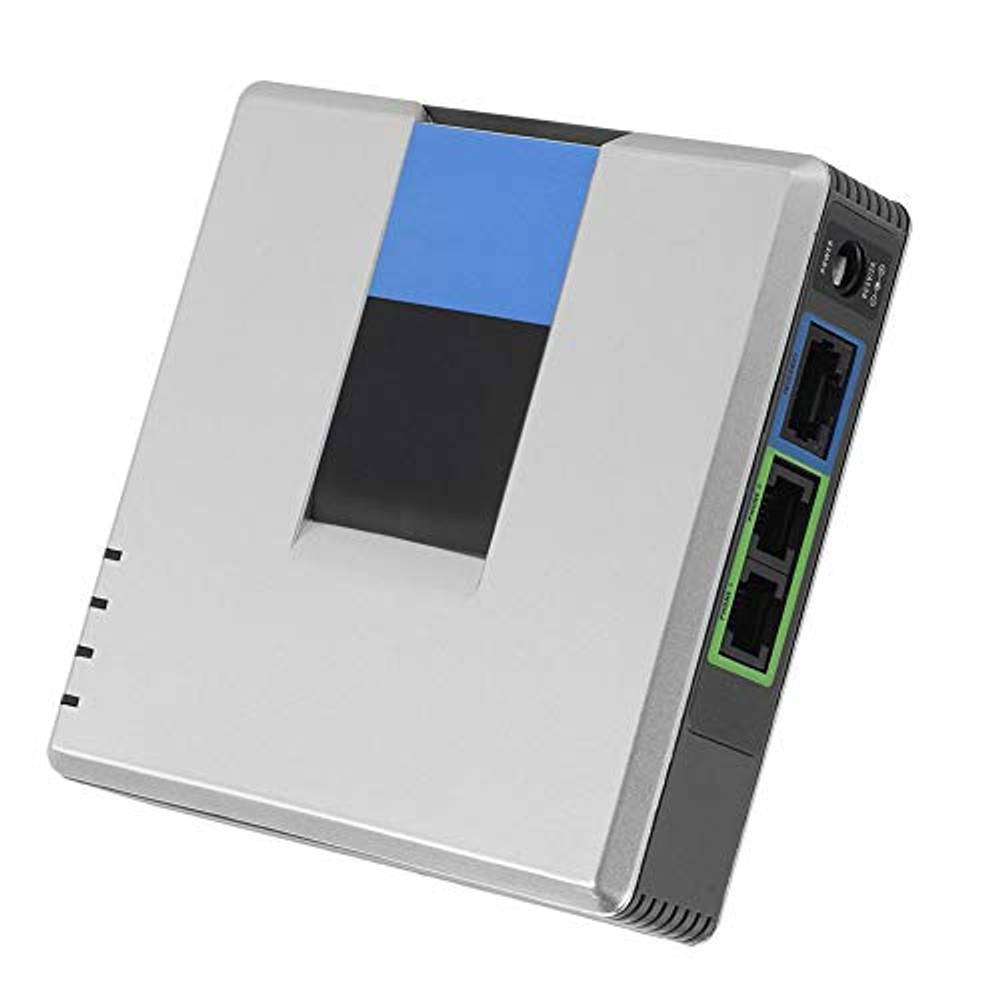 VoIP-Adapter Test & Vergleich » Top 9 im Mai 2026