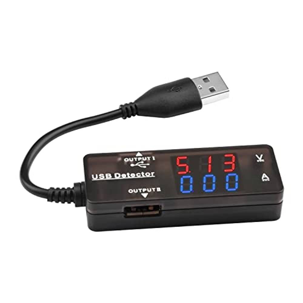 USB-Multimeter Test & Vergleich » Top 8 im Dezember 2025