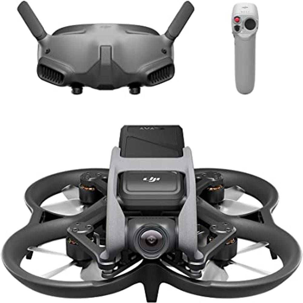 DJI-Drohne Vergleich & Test » Top 11 im Juni 2026