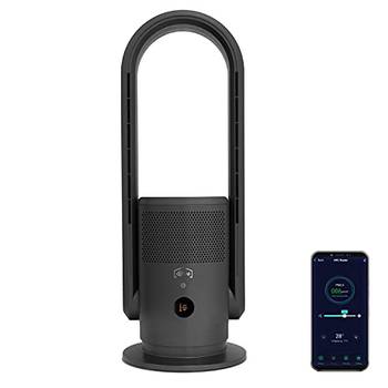 Top 10 rotorlose Ventilatoren Test & Vergleich