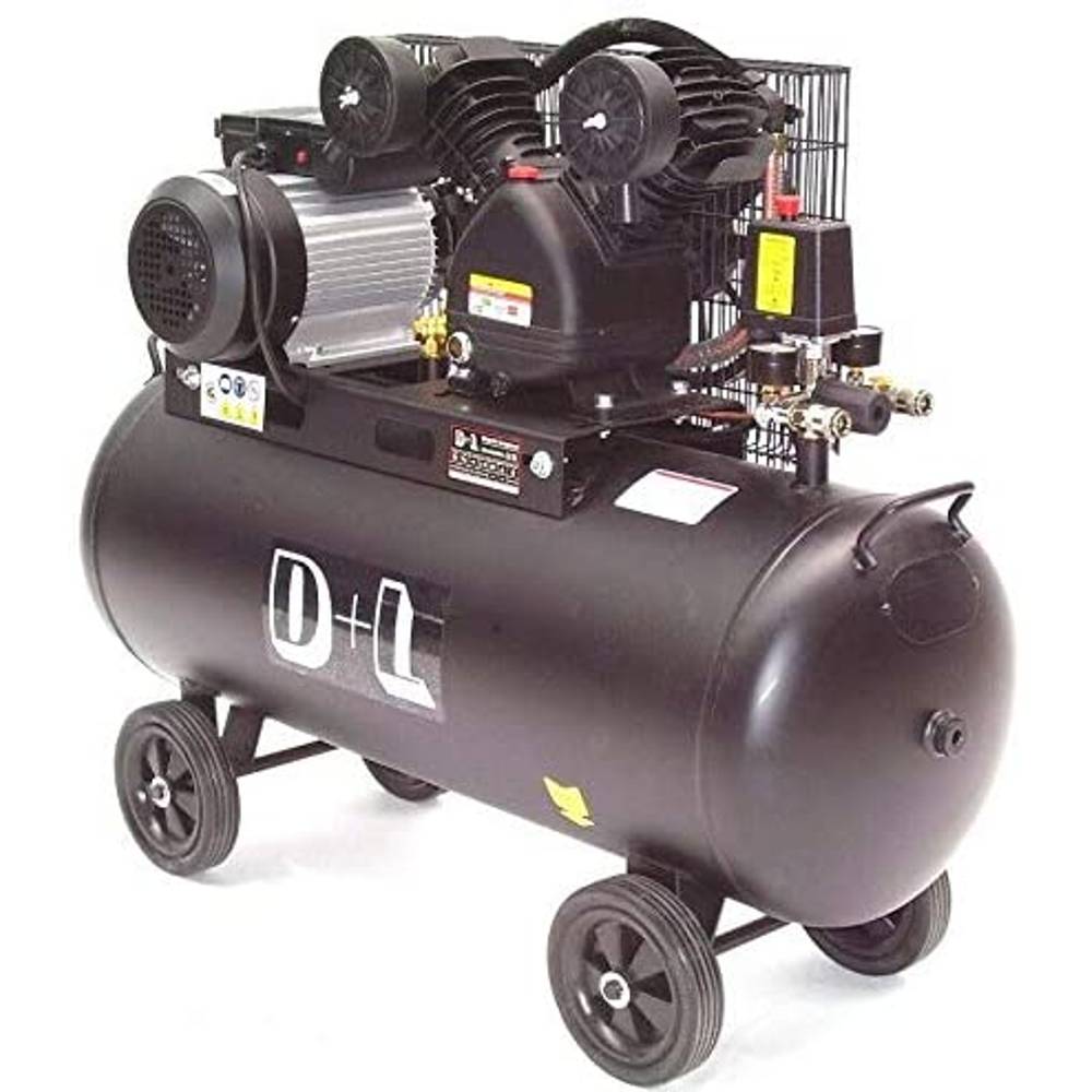 Kompressor 100l Test & Vergleich » Top 15 im September 2025