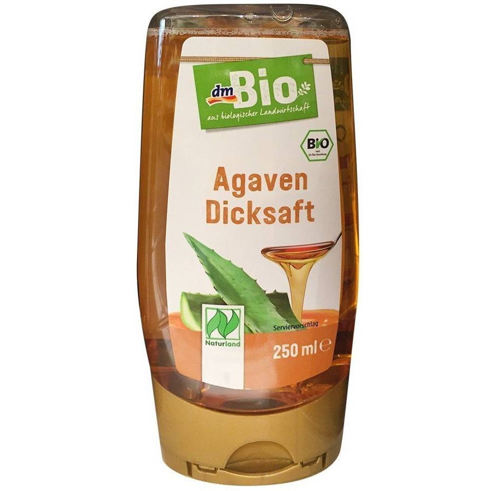 Agavendicksaft Test & Vergleich » Top 9 im Mai 2024