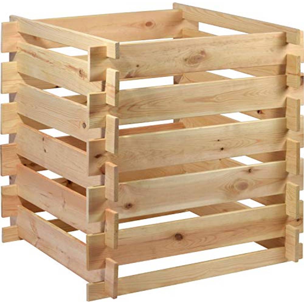 Komposter (Holz) Test & Vergleich » Top 11 im Dezember 2025