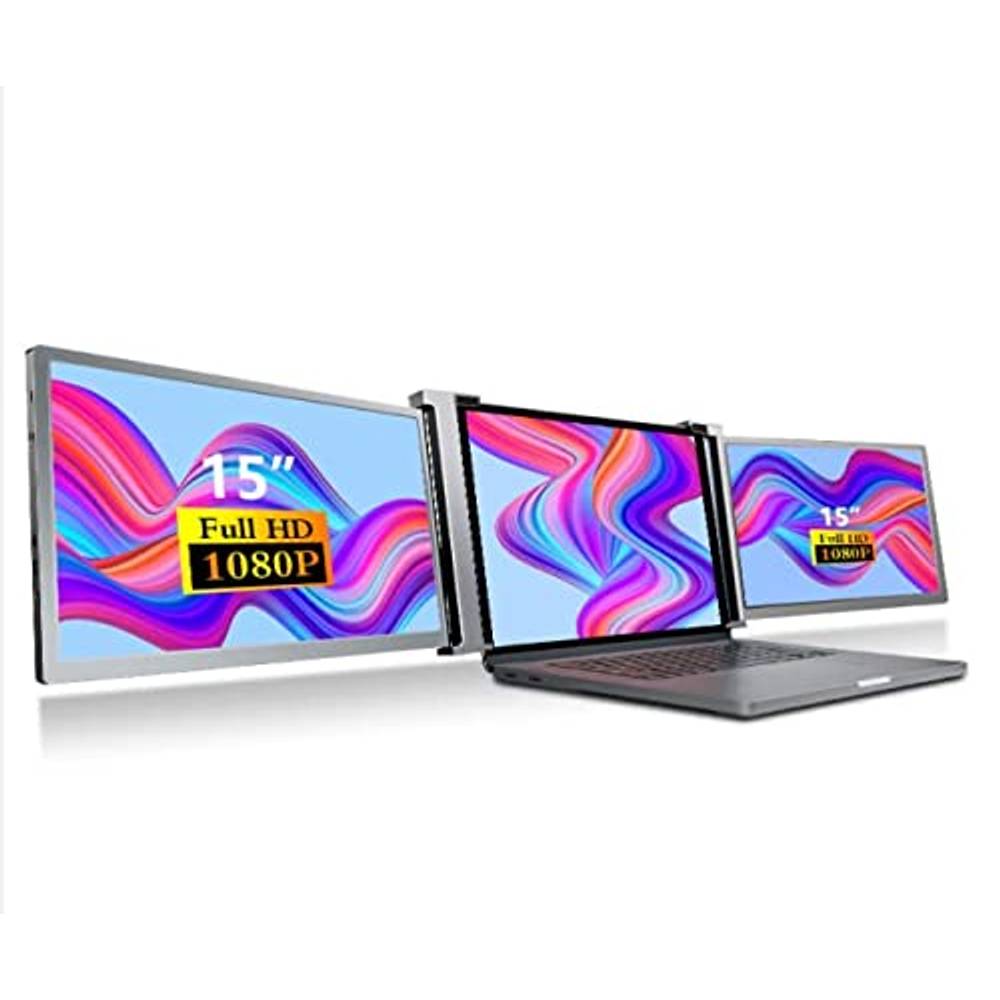Triple-Screen Test & Vergleich » Top 8 im November 2024