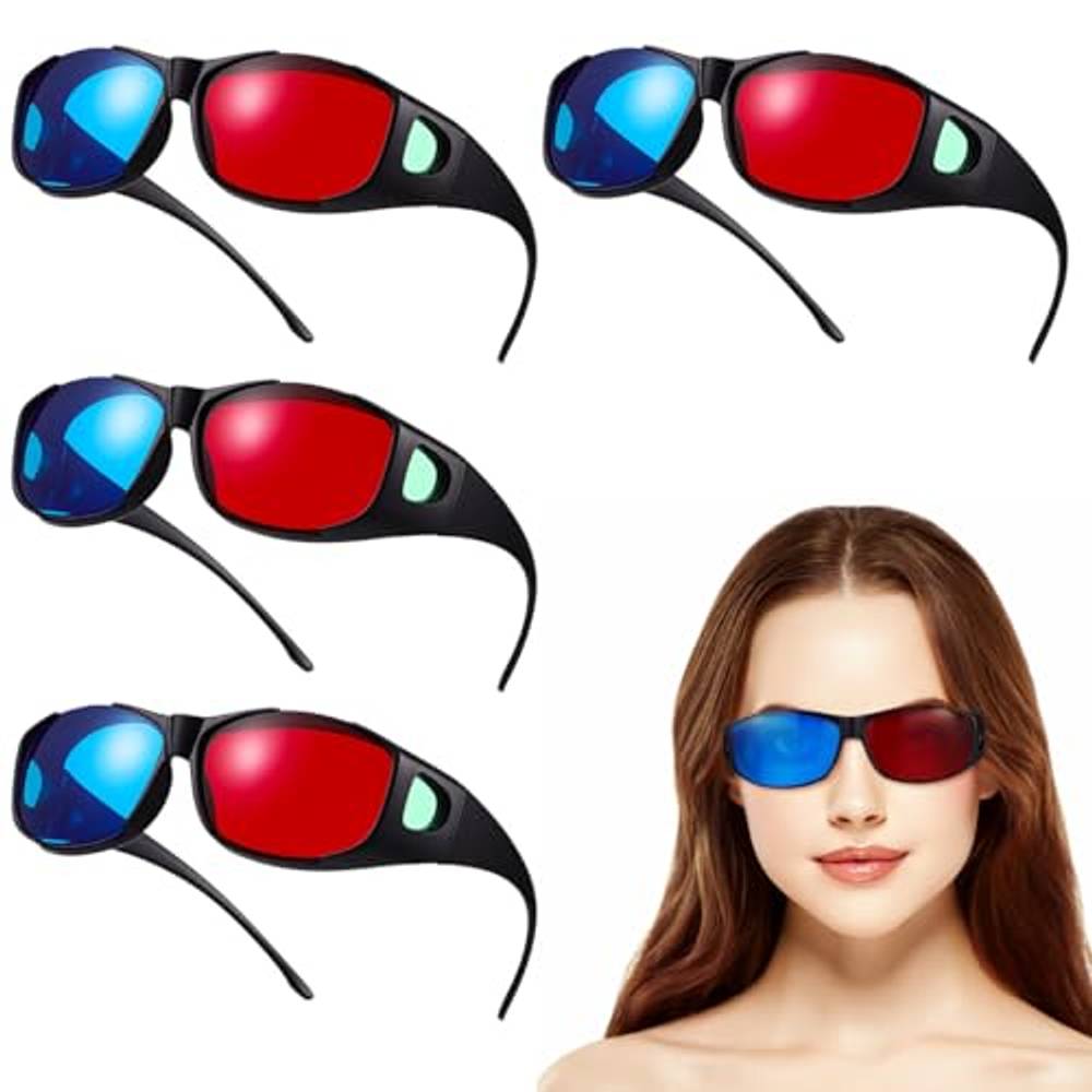 Top 10 Farbenblind-Brillen Test & Vergleich