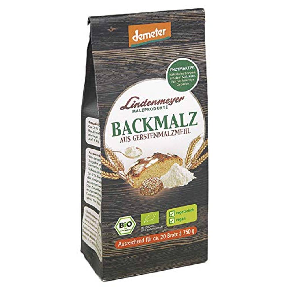 Backmalz Test & Vergleich » Top 10 im März 2026