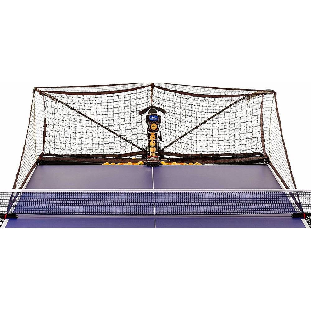 Tischtennis-Roboter Test & Vergleich: Top 10