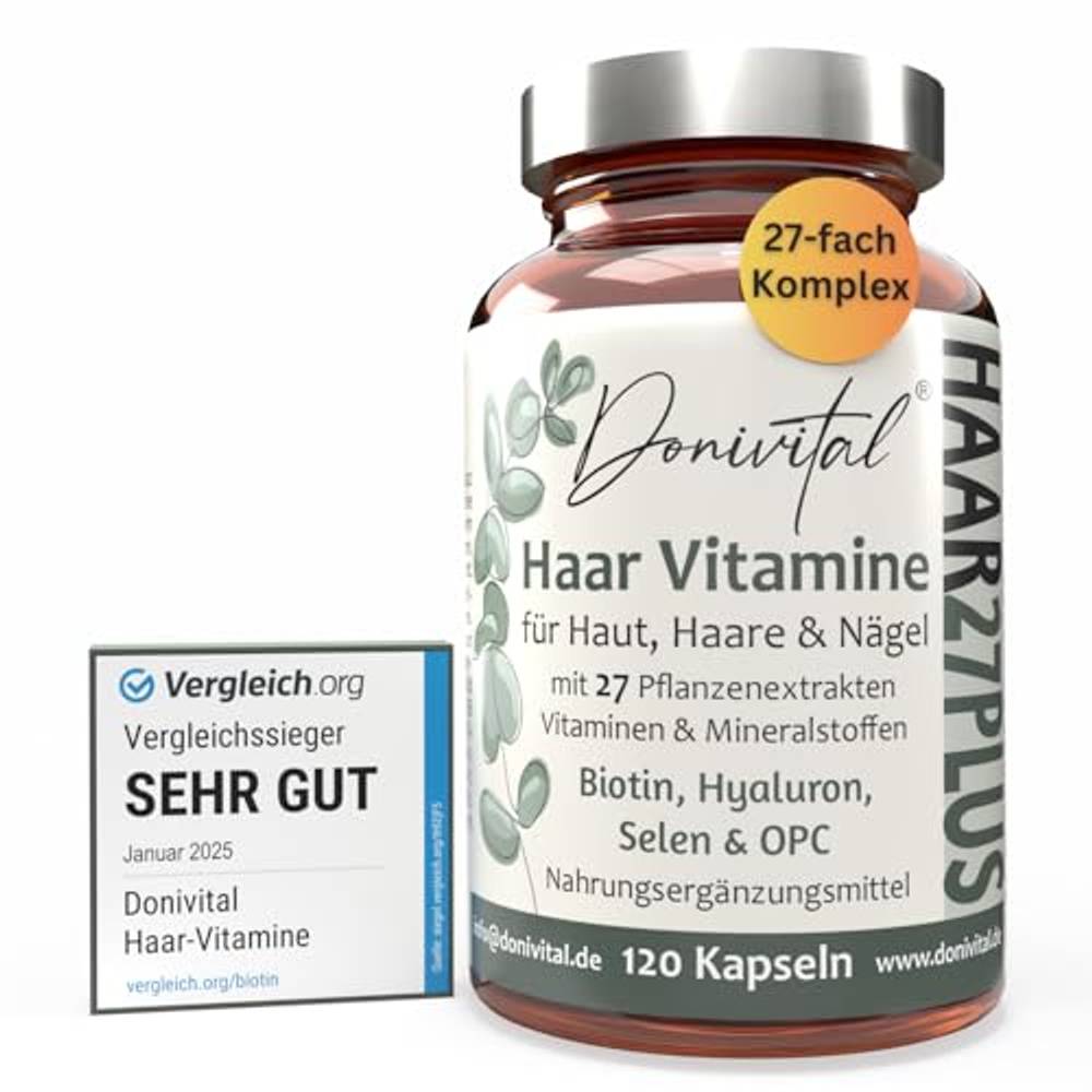 Kieselerde-Kapseln Test & Vergleich » Top 10 im Juni 2026