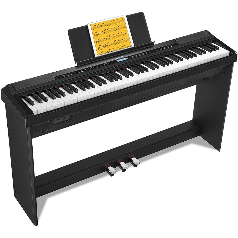 E-Piano kaufen - Test & Vergleich » Top 22 im Juli 2025