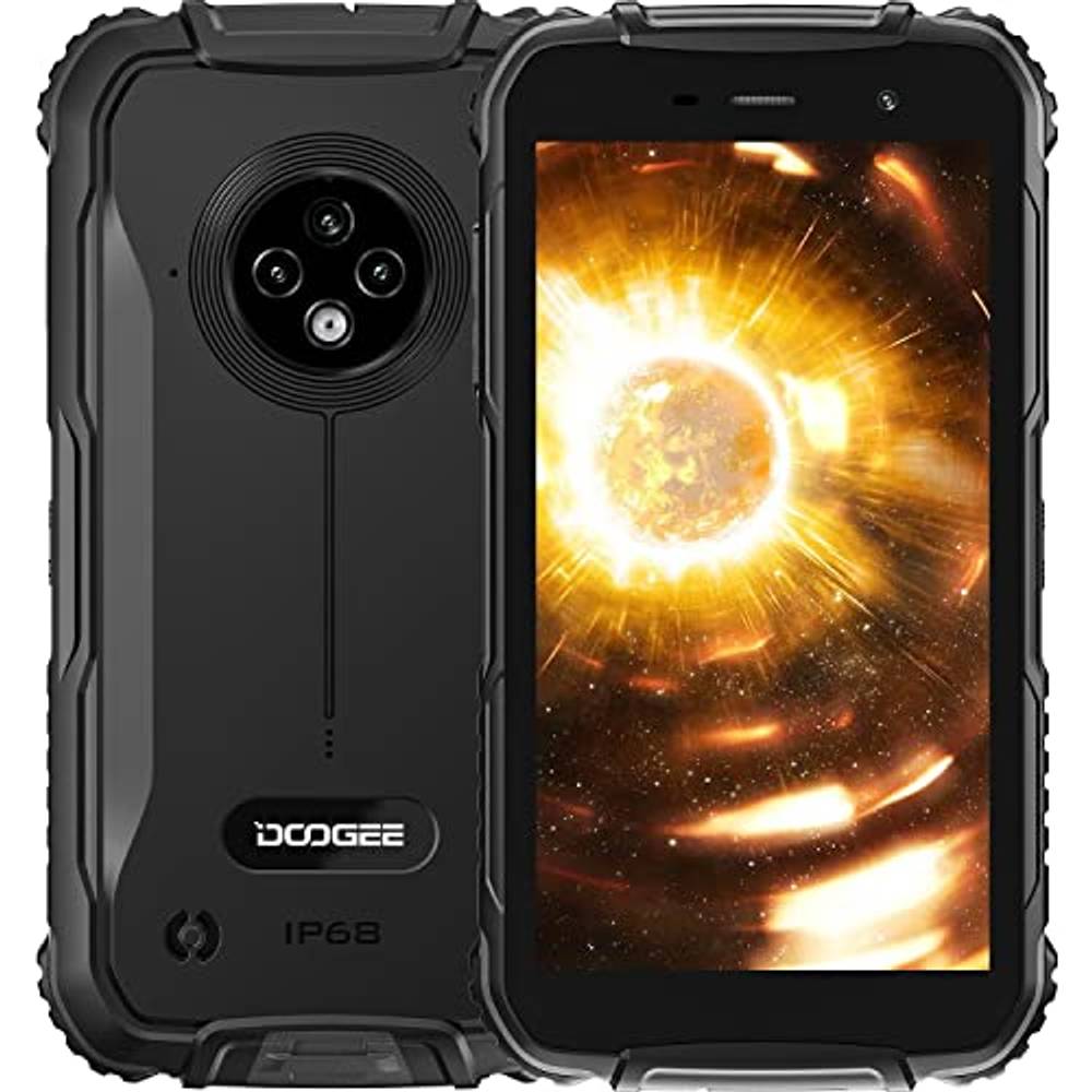 Doogee-Handy Test & Vergleich » Top 18 im September 2023
